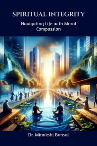 Spiritual Integrity: Buy Spiritual Integrity by Dr. Minakshi Bansal at ...