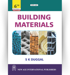 Building Materials (TWO COLOUR EDITION): Buy Building Materials (TWO ...