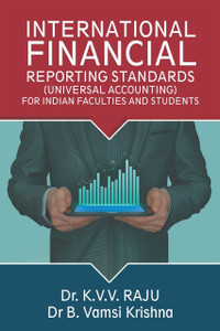 "INTERNATIONAL FINANCIAL REPORTING STANDARDS (UNIVERSAL ACCOUNTING) FOR ...