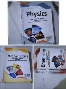 Allen IIT JEE Modules: Buy Allen IIT JEE Modules by Allen expert ...