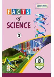 Facts of Science Class 3 Science Book: Buy Facts of Science Class 3 ...