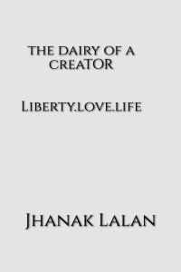 The Dairy of a Creator: Buy The Dairy of a Creator by Jhanak U. Lalan ...