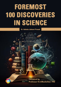 Foremost 100 Discoveries in Science: Buy Foremost 100 Discoveries in ...