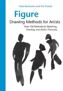 Figure Drawing Methods for Artists: Buy Figure Drawing Methods for ...