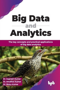 Big Data and Analytics: Buy Big Data and Analytics by Kumar Jugnesh at ...
