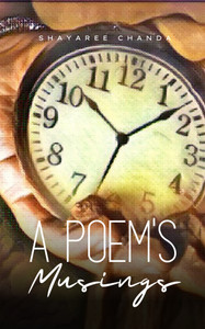 A Poem's Musings: Buy A Poem's Musings by Shayaree Chanda at Low Price ...