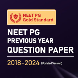 NEET PG Previous Year Question Paper with Complete Solution (2018-2023 ...
