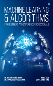 Machine Learning and Algorithms: Buy Machine Learning and Algorithms by ...