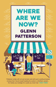 Where Are We Now?: Buy Where Are We Now? by Patterson Glenn at Low ...