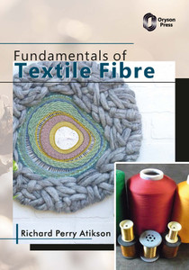 Fundamentals Of Textile Fibre: Buy Fundamentals Of Textile Fibre by ...