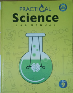 Practical Science Lab Manual class 9: Buy Practical Science Lab Manual ...
