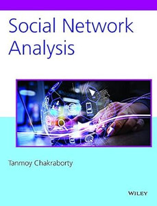 Social Network Analysis | e | k: Buy Social Network Analysis | e | k by ...