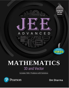 2025 - JEE Advanced Mathematics - 3D & Vector |1100+ Problems ...