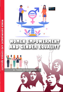 WOMEN EMPOWERMENT AND GENDER EQUALITY: Buy WOMEN EMPOWERMENT AND GENDER ...