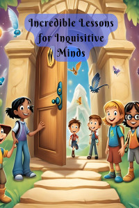 Incredible Lessons for Inquisitive Minds: Buy Incredible Lessons for ...