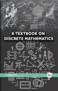 A Textbook on Discrete Mathematics: Buy A Textbook on Discrete ...