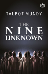 The Nine Unknown (Mint Editions): Buy The Nine Unknown (Mint Editions ...