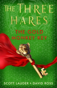 The Gold Monkey Key: Buy The Gold Monkey Key by Lauder Scott at Low ...