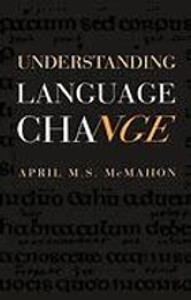 Understanding Language Change: Buy Understanding Language Change by ...