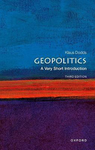 Geopolitics: Buy Geopolitics by Dodds Klaus at Low Price in India ...