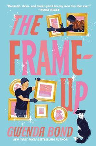 The Frame-Up: Buy The Frame-Up by Bond Gwenda at Low Price in India ...