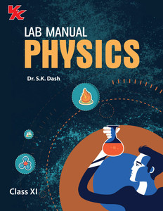 Lab Manual Physics (HB) With Worksheet | For Class 11 | CBSE Based ...