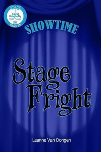 Stage Fright: Buy Stage Fright by Van Dongen Leanne at Low Price in ...