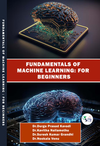 Fundamentals of Machine learning : For Beginners: Buy Fundamentals of ...