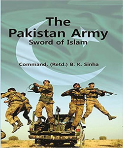 The Pakistan Army : Sword of Islam: Buy The Pakistan Army : Sword of ...