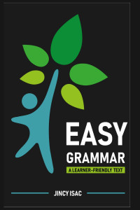 Easy Grammar: Buy Easy Grammar by Jincy Isac at Low Price in India ...
