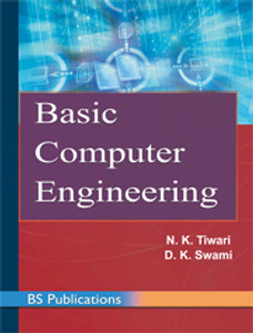 Basic Computer Engineering: Buy Basic Computer Engineering by N. K ...