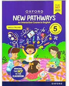 NEW PATHWAYS COURSEBOOK -5: Buy NEW PATHWAYS COURSEBOOK -5 by MALA ...