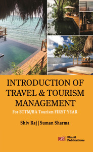 Introduction of Travel & Tourism Management (Edition-1): Buy ...
