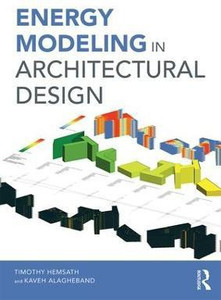 Energy Modeling in Architectural Design: Buy Energy Modeling in ...