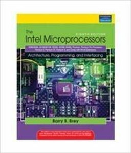 The Intel Microprocessors: Architecture, Programming, and Interfacing ...
