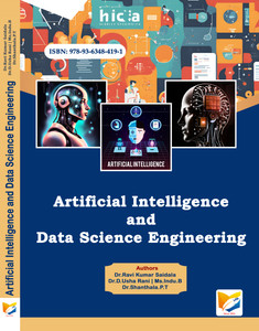 Artificial Intelligence and Data Science Engineering: Buy Artificial ...
