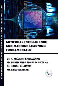 Artificial Intelligence and Machine Learning Fundamentals: Buy ...