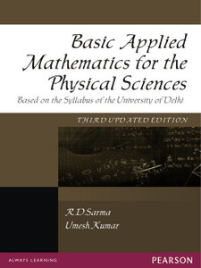 Basic Applied Mathematics for the Physical Sciences: Buy Basic Applied ...
