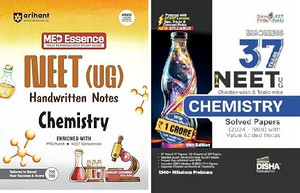NEET (UG) Handwritten Notes for Chemistry | First and Only NEET ...
