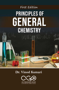 Principles of General Chemistry: Buy Principles of General Chemistry by ...