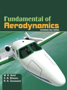 Fundamental of Aerodynamics - Fundamental Of Aerodynamics 1 Edition ...