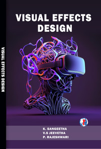 VISUAL EFFECTS DESIGN: Buy VISUAL EFFECTS DESIGN by K. Sangeetha, V.S ...