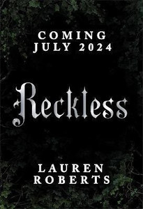 Reckless: Volume 2: Buy Reckless: Volume 2 by Roberts Lauren at Low ...