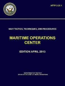 Navy Tactics, Techniques, and Procedures - Maritime Operations Center ...