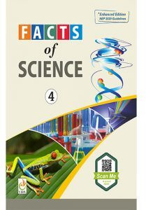 Facts of Science Class 4 Science Book: Buy Facts of Science Class 4 ...