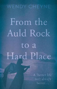From the Auld Rock to a Hard Place: Buy From the Auld Rock to a Hard ...