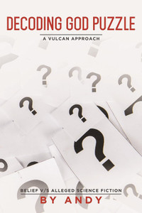 DECODING GOD PUZZLE: Buy DECODING GOD PUZZLE by Andy at Low Price in ...