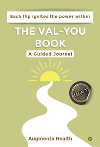 The Val-You Book - A Guided Journal: Buy The Val-You Book - A Guided ...