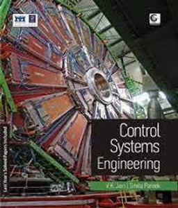 Control System Engineering: Buy Control System Engineering by V.K. Jain ...