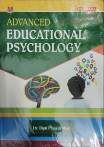 Advanced Educational Psychology: Buy Advanced Educational Psychology by ...